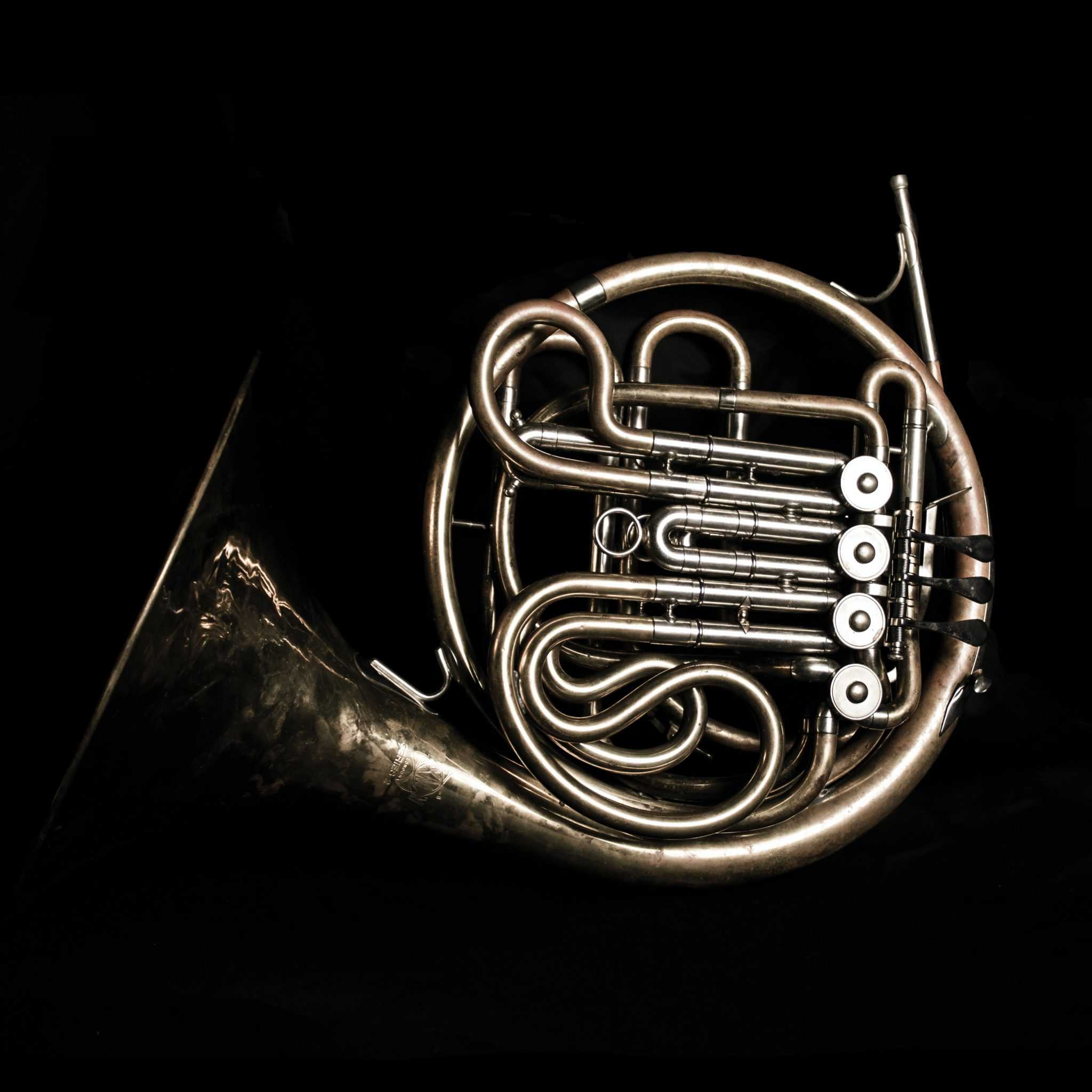 Brass Instruments List (Updated 2023 Guide)