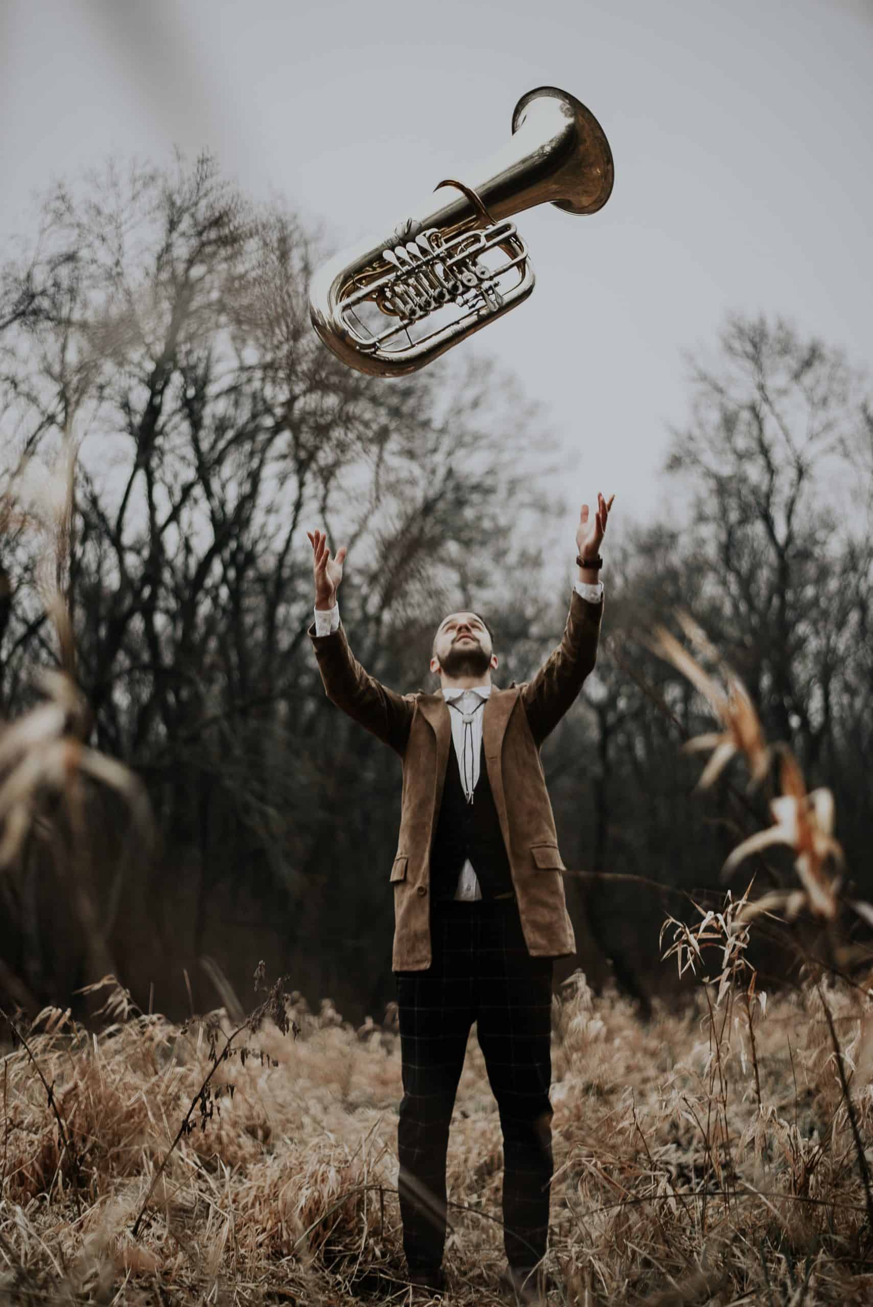 Tuba vs Sousaphone: Differences & Simarilities Explained