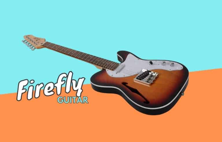 Firefly Guitar – Firefly Guitar Problems – TUQMN