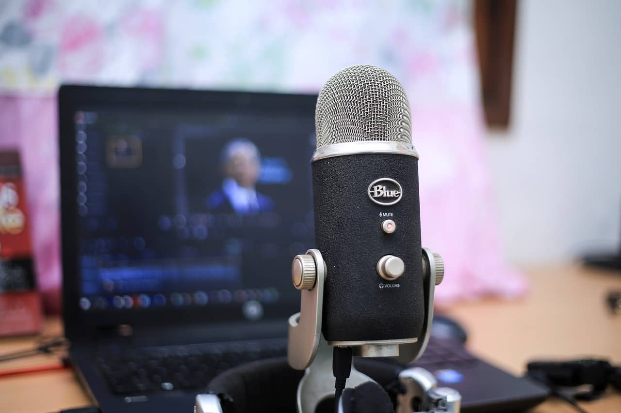 Best Settings For Blue Yeti Microphone (Complete Guide)