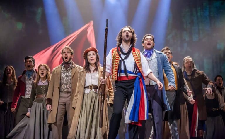 8 Types Of Musicals: A Complete Guide | PlayTheTunes