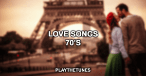 Top 20 Romantic Love Songs Of The 70s | PlayTheTunes