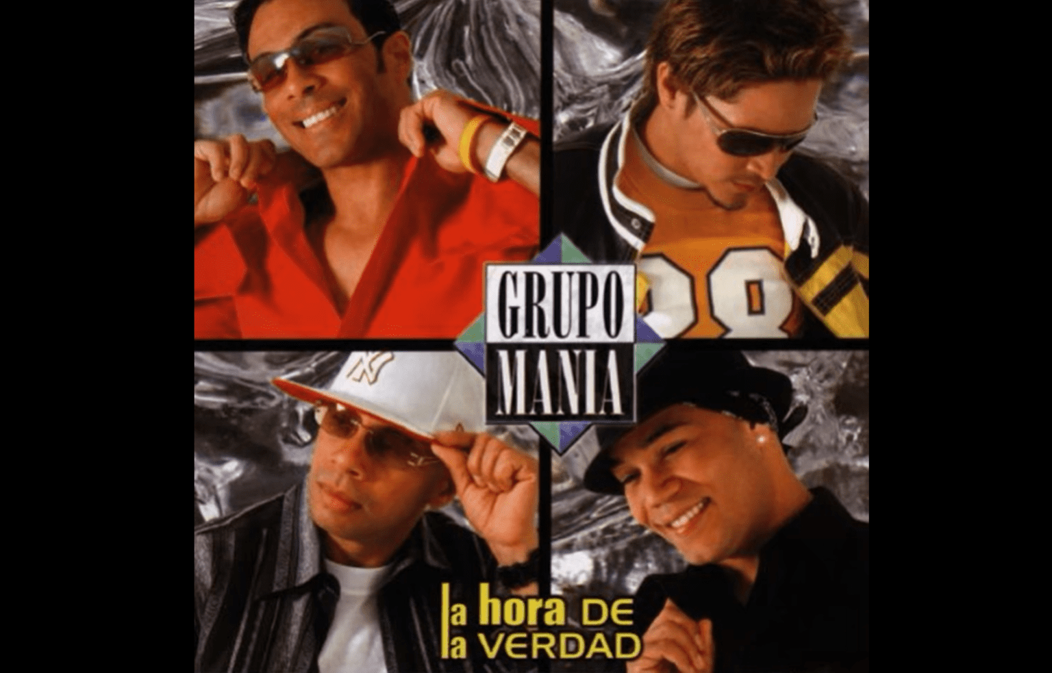 21 Best Merengue Songs To Dance To (2024 List)