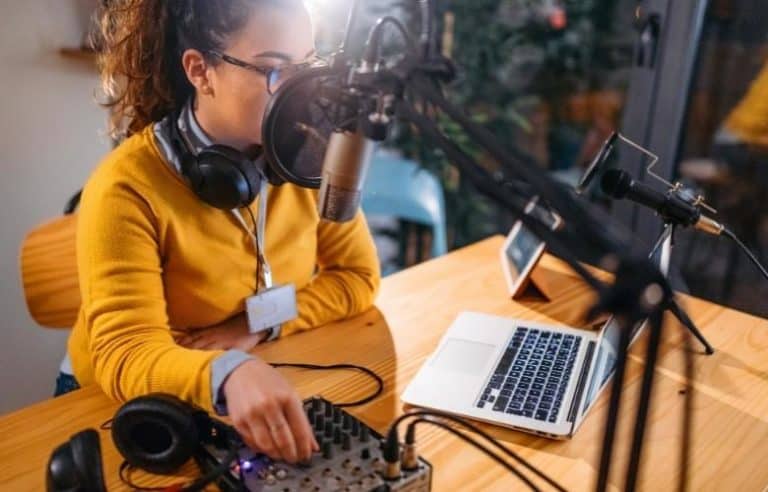 Why Does My Mic Sound Muffled: Complete Guide On How To Fix A Muffled ...