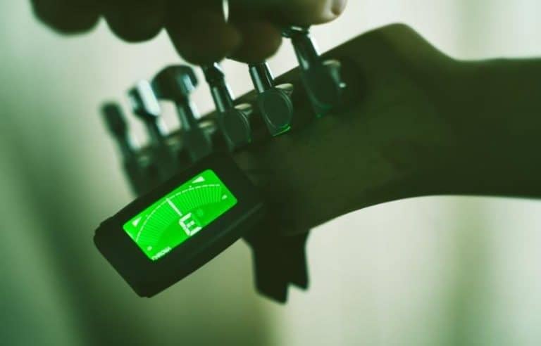 How To Tune A 12-String Guitar (Complete Guide)