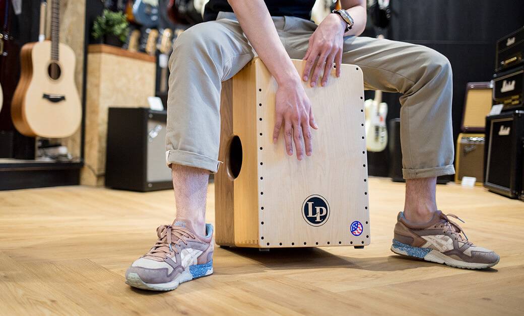 15 Small Instruments You Can Travel With (2025 List)