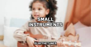 15 Small Instruments You Need To Learn - Play The Tunes