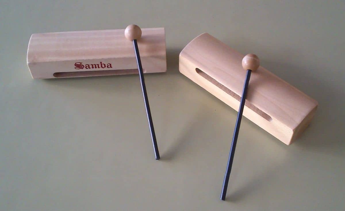 15 Small Instruments You Can Travel With (2025 List)