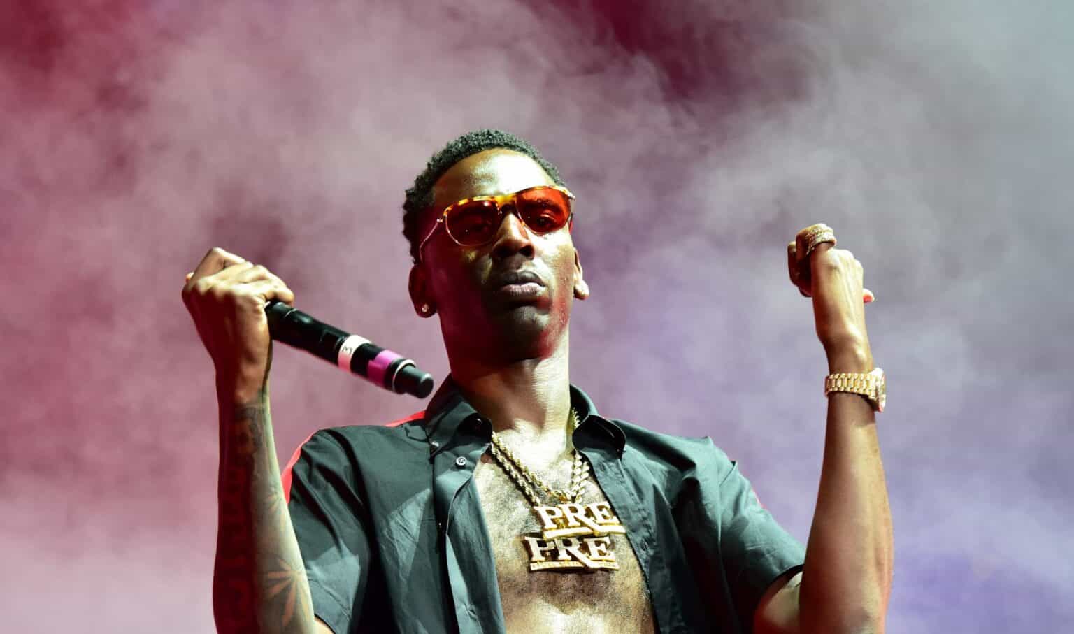 11 Best Young Dolph Songs Of All Time (2023 List)