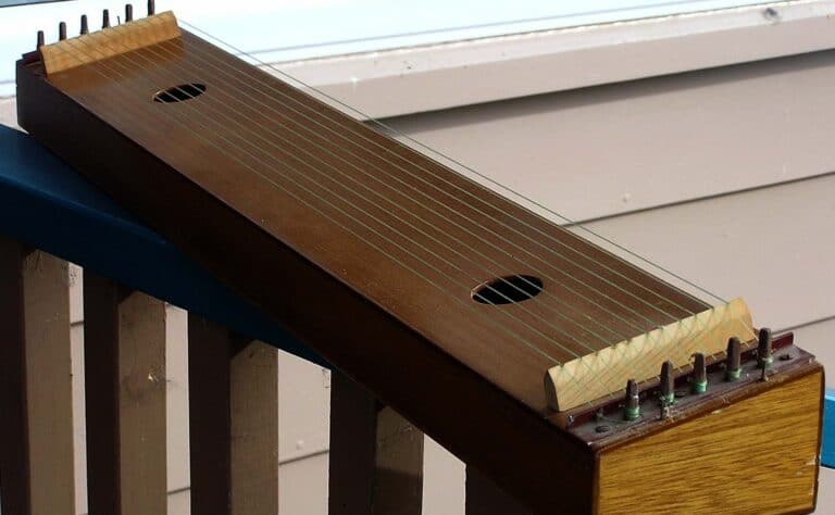 Instruments That Start With A (Complete List)