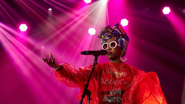 Who Is The Queen Of Rap? (Answered)