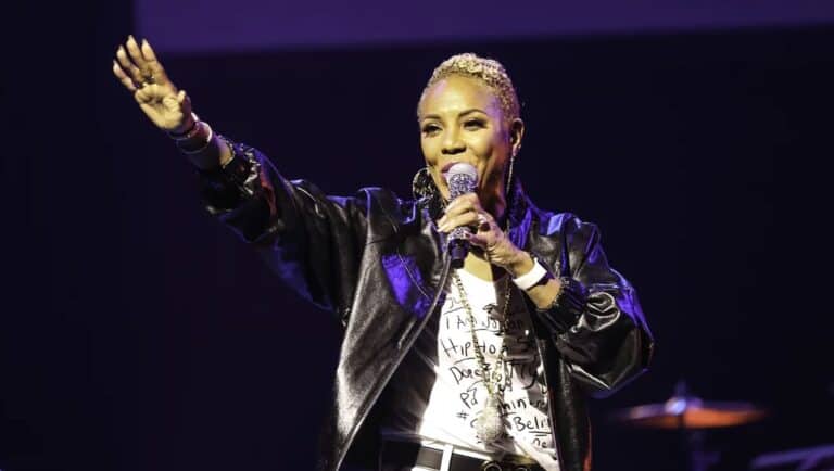 Who Is The Queen Of Rap? History Of The Queen Of Rap - Play The Tunes