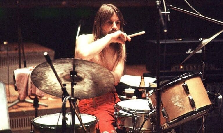 3 One Armed Drummers You Must Know (2023)