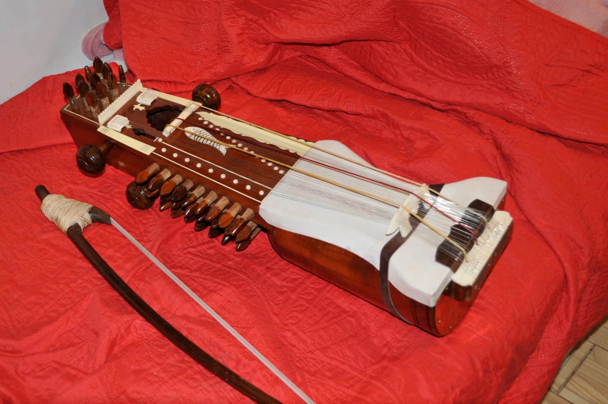 13 Unique Indian Instruments You Should Know - Play The Tunes