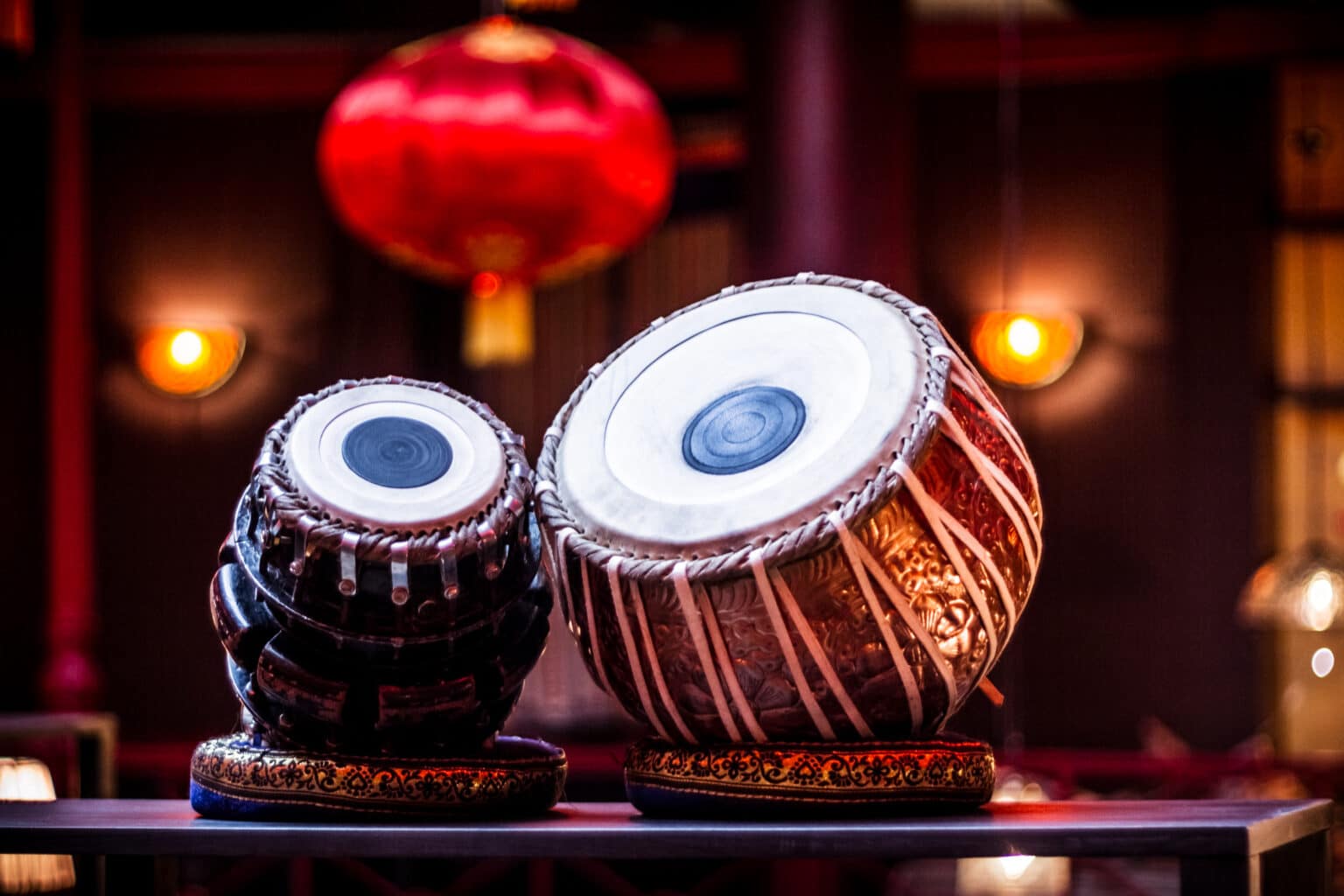 13 Unique Indian Instruments You Should Know - Play The Tunes