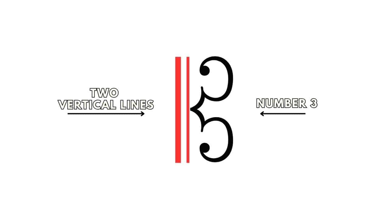 Alto Clef: What Is It? - Play The Tunes