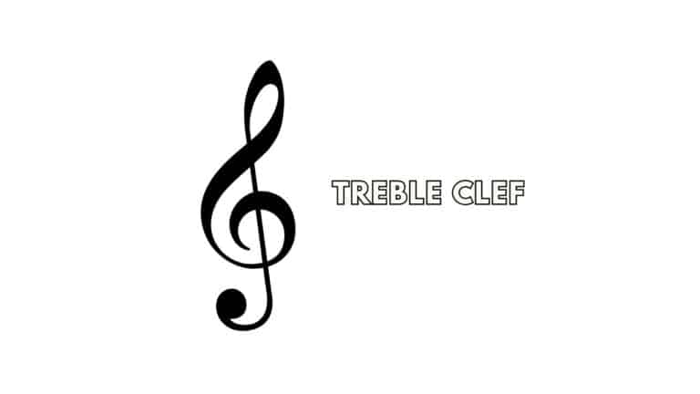 Treble Clef: What Is It? - Play The Tunes