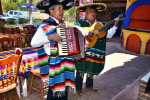 18 Mexican Instruments You Should Know - Play The Tunes