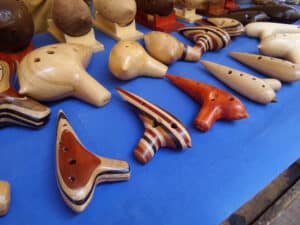 18 Mexican Instruments You Should Know - Play The Tunes