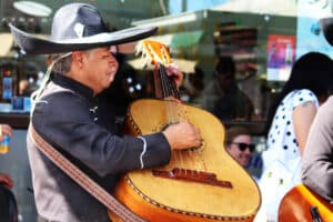 18 Mexican Instruments You Should Know - Play The Tunes